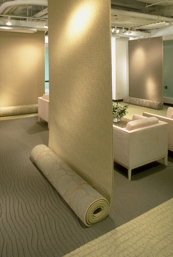 Atlas Carpet Mills - marquardt+