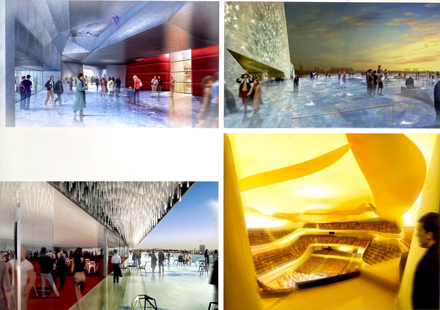 Didier Ghislain, 1958 to 2021 - An emotional conduit to the soul, and a ...